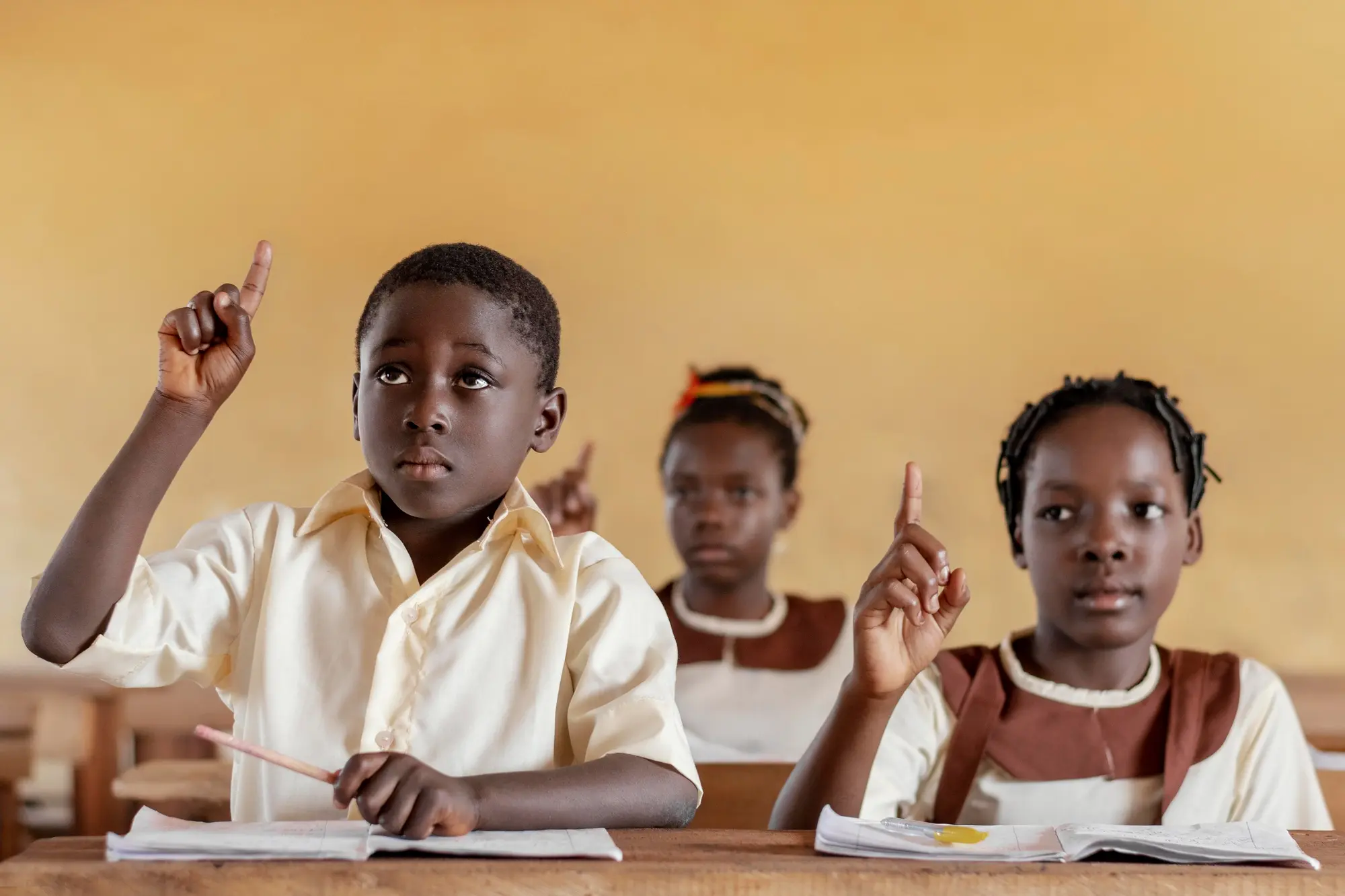 Artificial Intelligence in Sub-Saharan Africa - Education Report